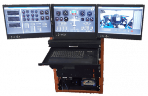 Flight Test - FMS Aerospace | Aircraft Equipment Racks | Huntsville AL