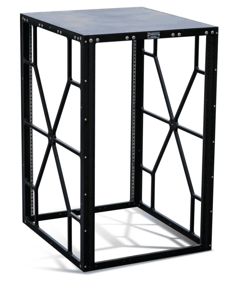 Products - FMS Aerospace | Aircraft Equipment Racks | Huntsville AL