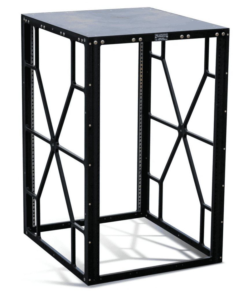 Products - FMS Aerospace | Aircraft Equipment Racks | Huntsville AL