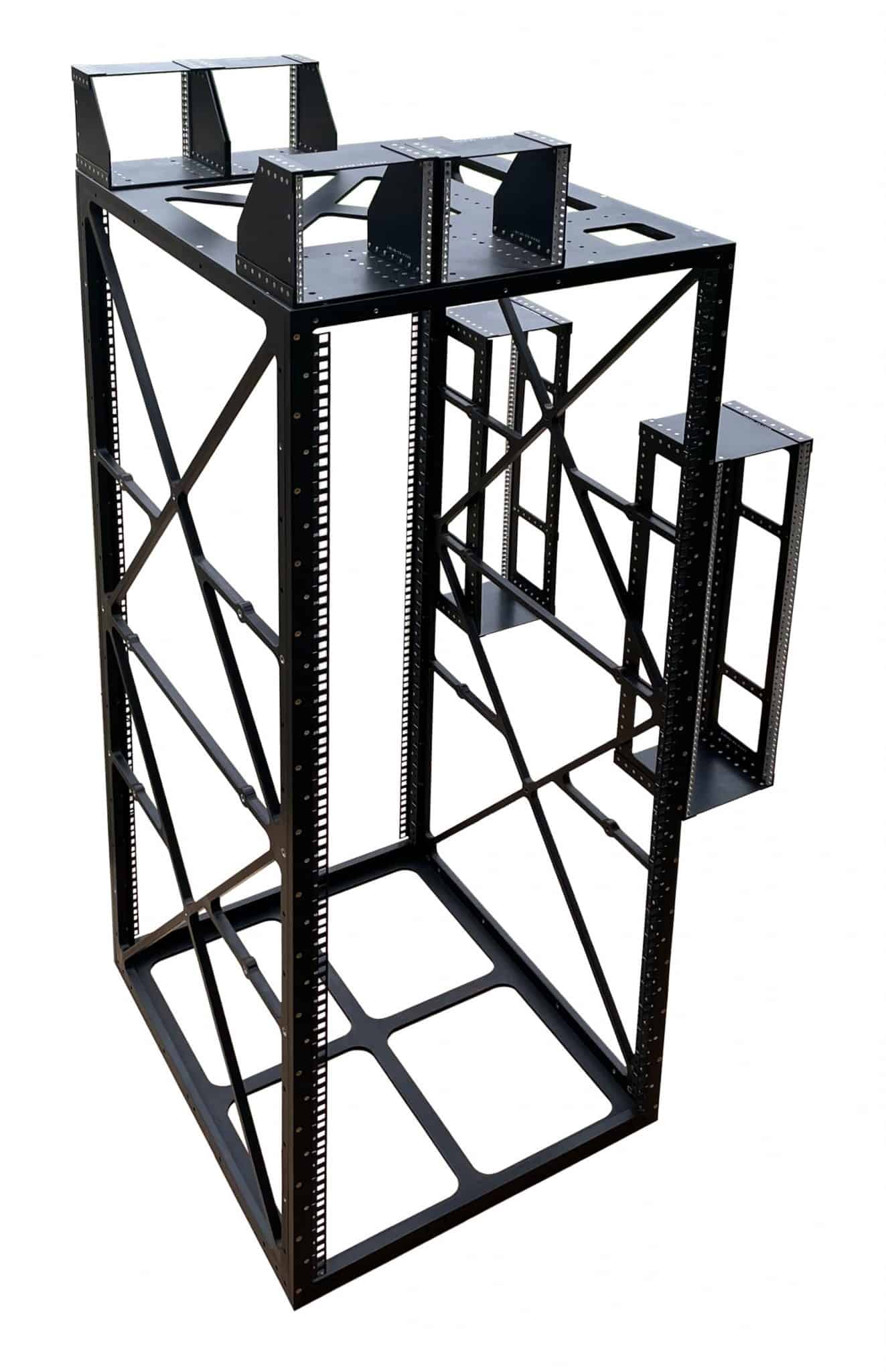 Products - FMS Aerospace | Aircraft Equipment Racks | Huntsville AL