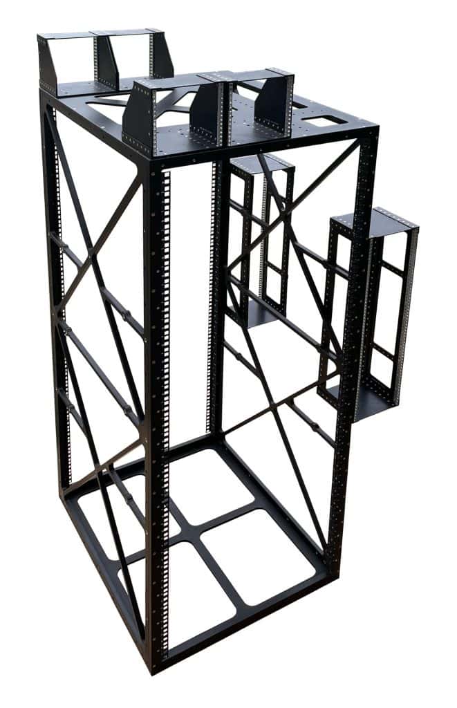 Products - FMS Aerospace | Aircraft Equipment Racks | Huntsville AL