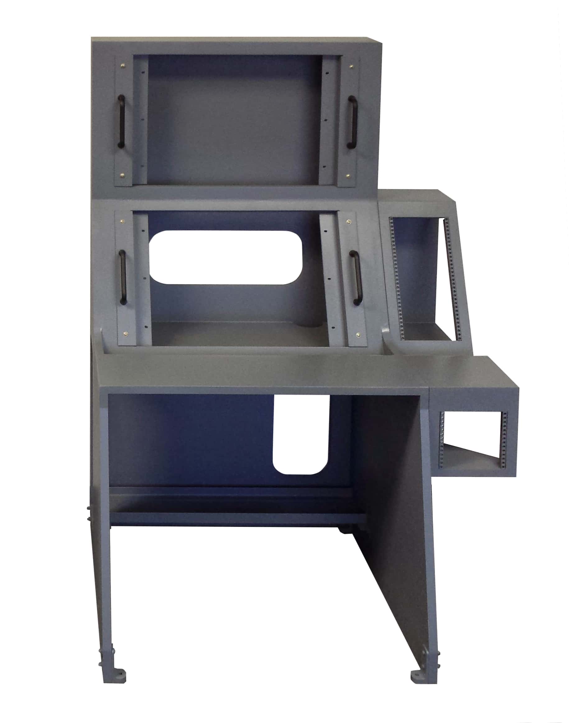 Products - FMS Aerospace | Aircraft Equipment Racks | Huntsville AL