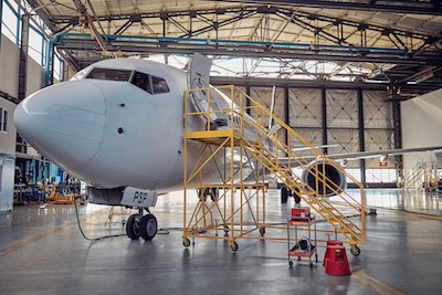 Exploring the Role of Aircraft Equipment Racks in Avionics Systems ...