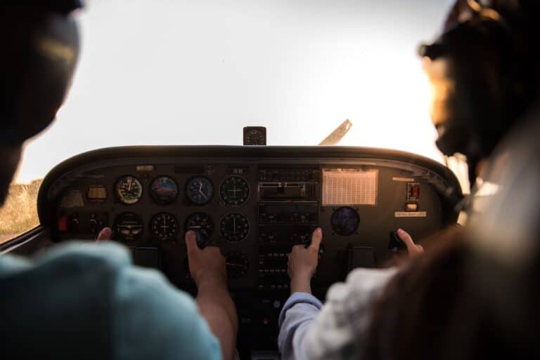 What is the Process of Safety Flight Testing? - FMS Aerospace ...