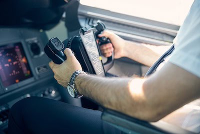 Decatur Flight Test | FMS Aerospace - FMS Aerospace | Aircraft ...