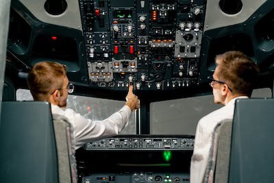 Decatur Modular Racks | FMS Aerospace - FMS Aerospace | Aircraft ...