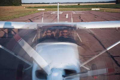 How Can You Make Your Aircraft Safer? - FMS Aerospace | Aircraft ...